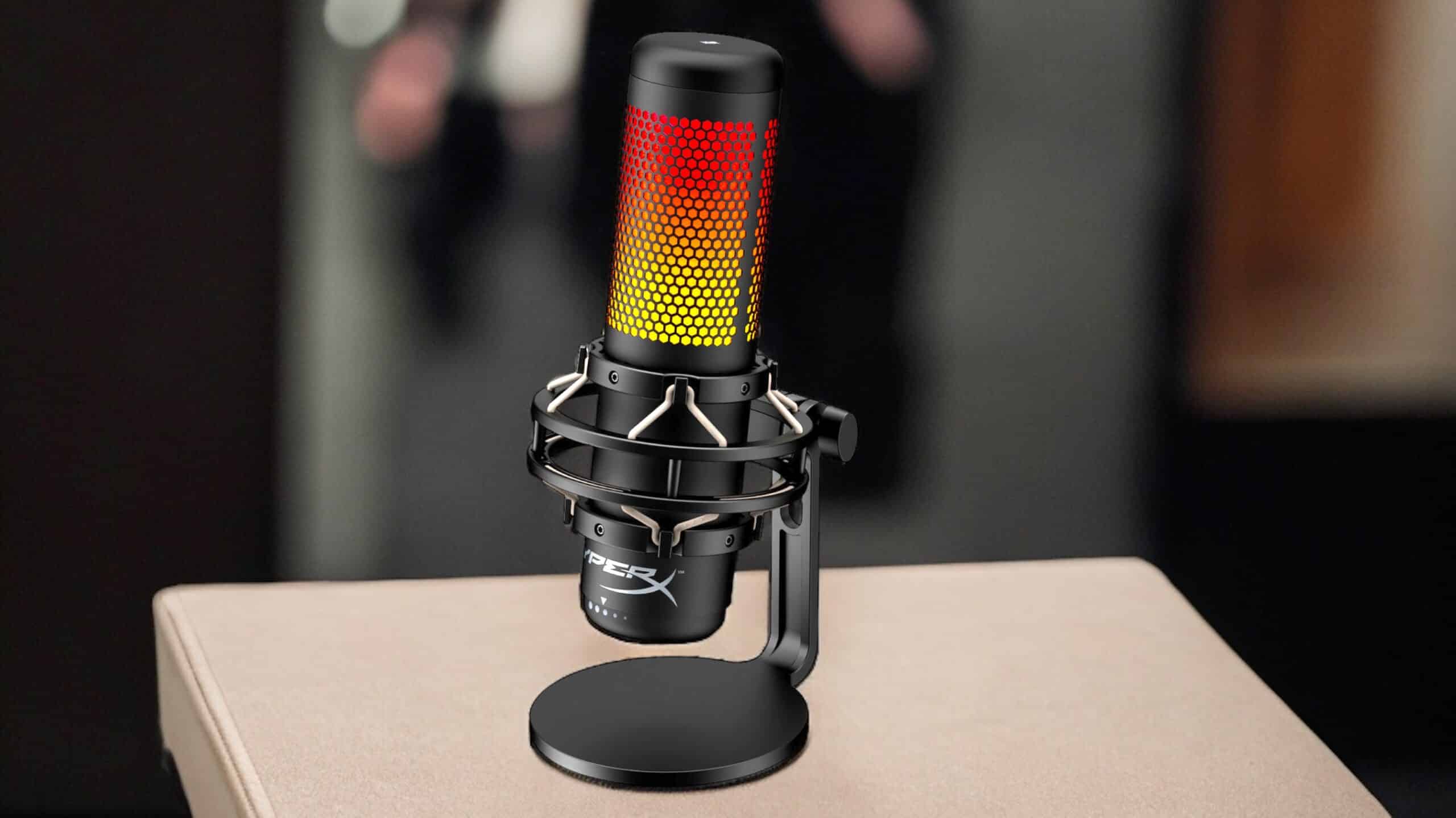 Cómo montar tu setup gamer en 2025 - glowupgamer