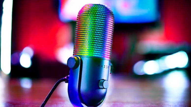 RAZER SEIREN V3 CHROMA - Analisis