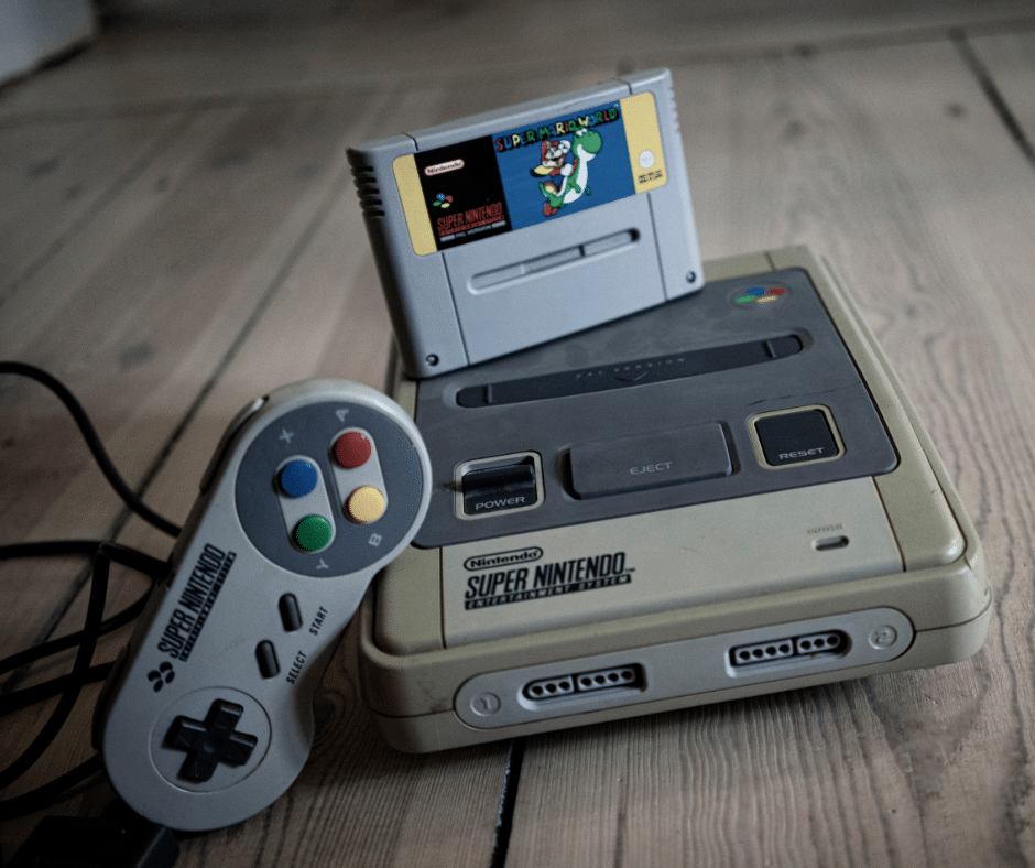 Explorando el Mundo del Retro Gamer y su Impacto en la Actualidad