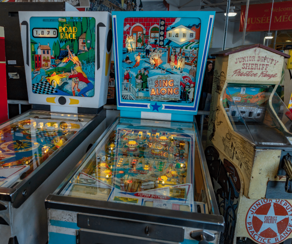 Explorando el Mundo del Retro Gamer y su Impacto en la Actualidad