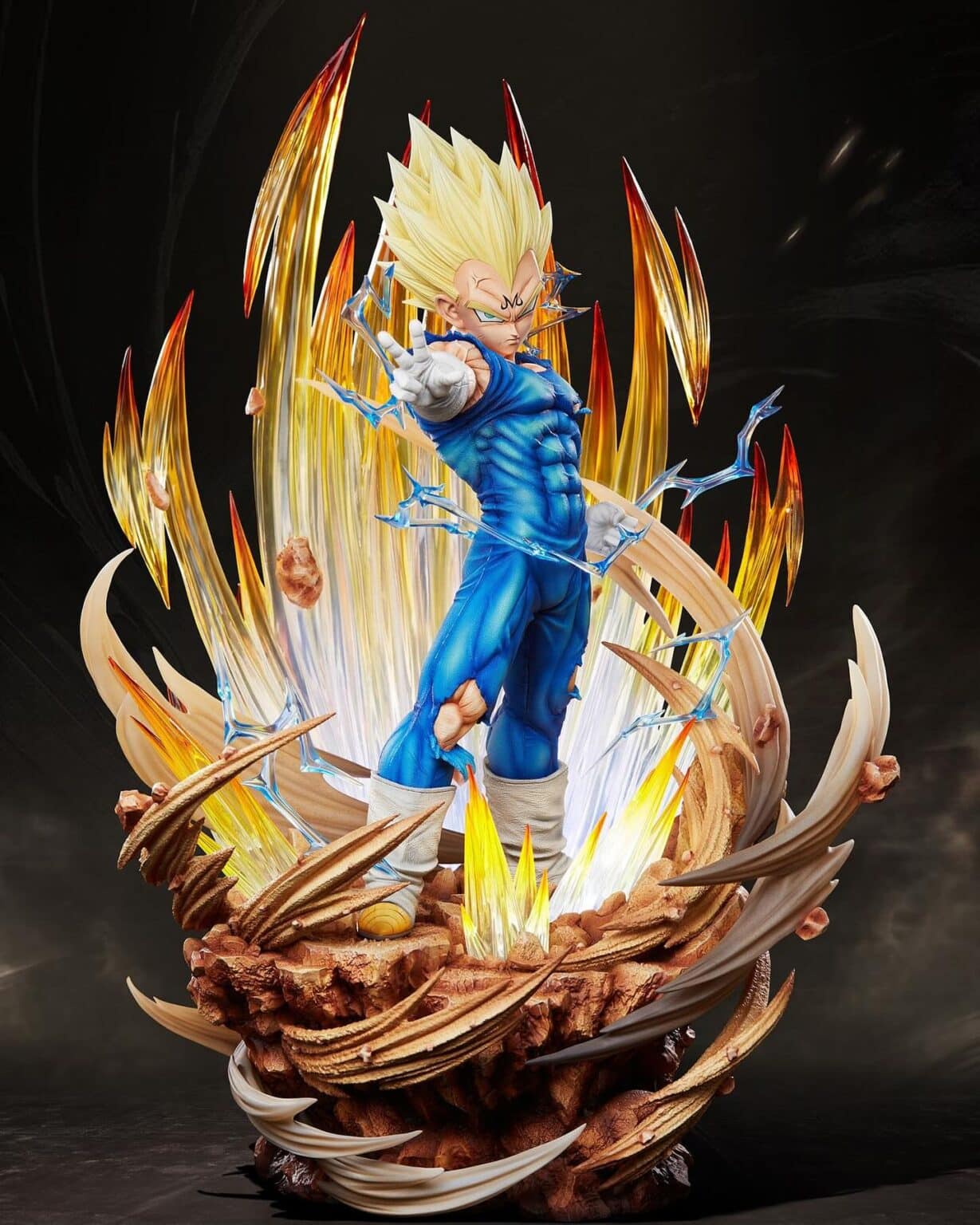 Descubre las Mejores Figuras de Resina de Arte Manga y Anime: Una ...