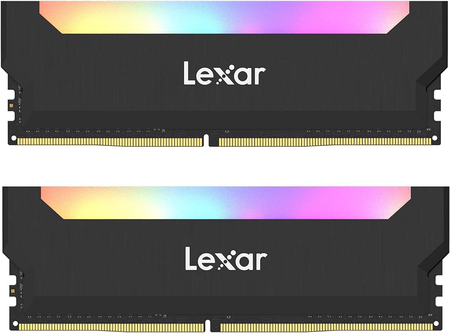 Lexar Hades RGB DDR4 32GB 3600 MHz: Memoria RAM de Alto Rendimiento ...
