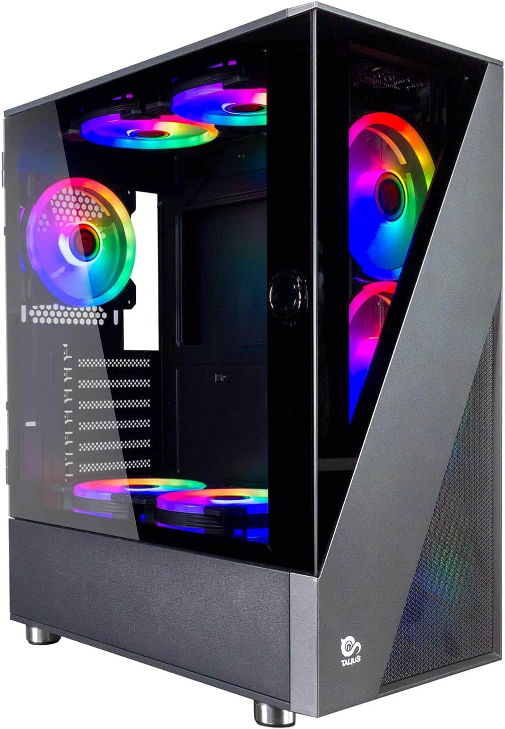 Descubre la Elegancia y Funcionalidad de la TALIUS Ether