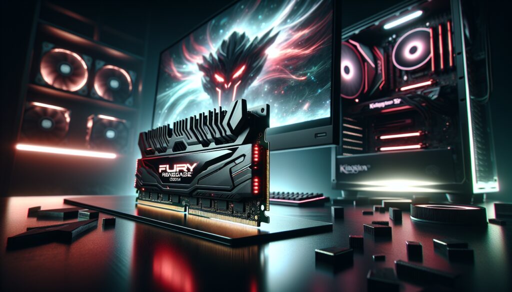 Cómo crear el setup gamer perfecto: guía completa - glowupgamer